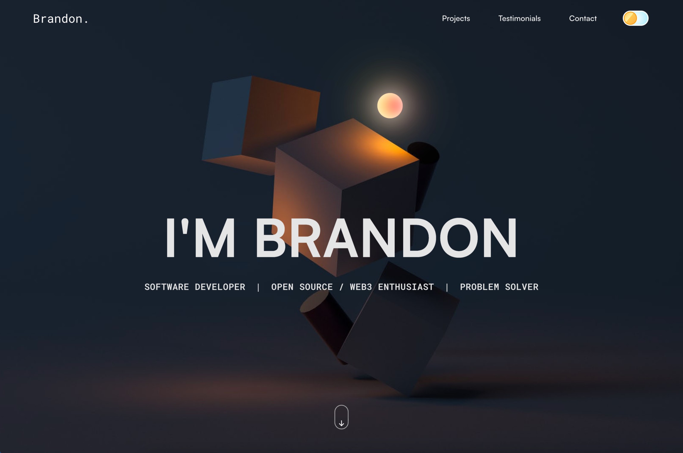 Software Engineer - Brandon